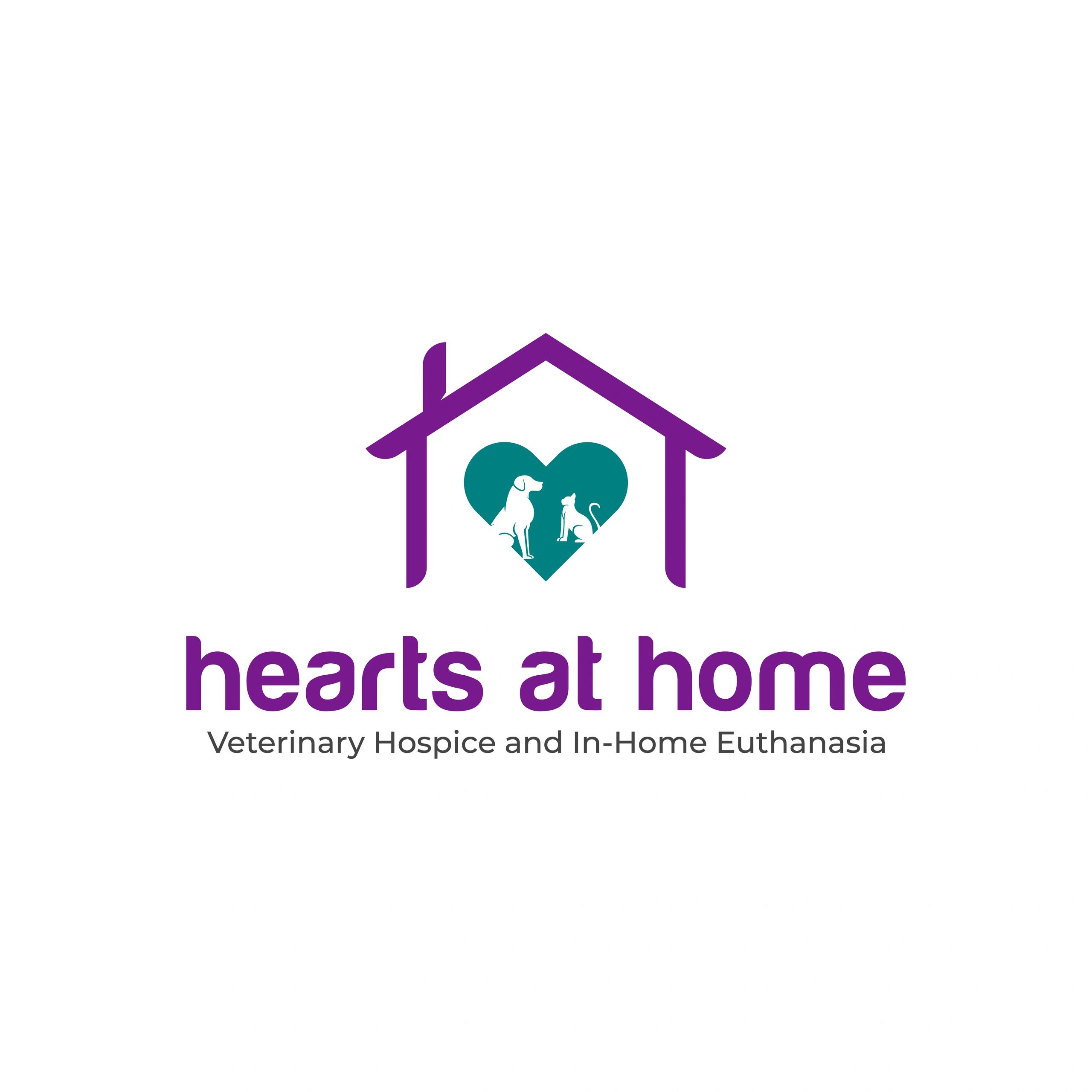 In Home Euthanasia - Hearts at Home
